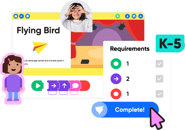 Skill Struck Platforms | Launch Pad